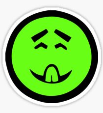 Mr Yuk Stickers | Redbubble