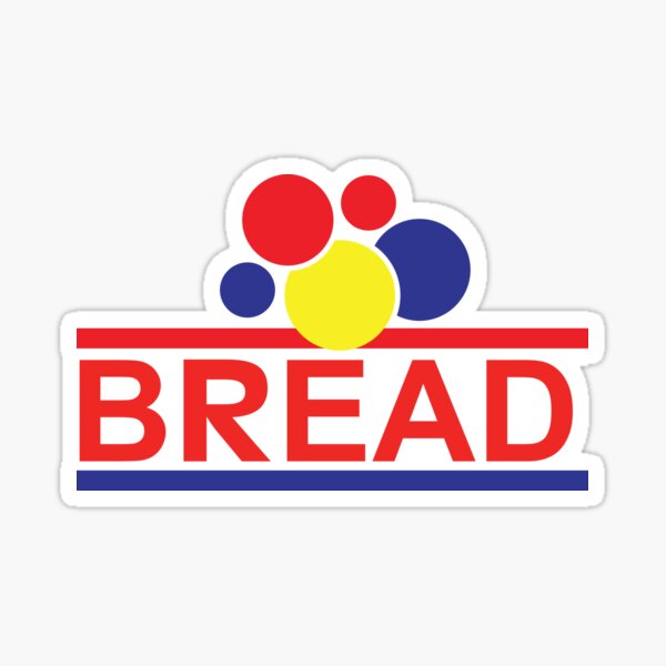 Bread Stickers | Redbubble