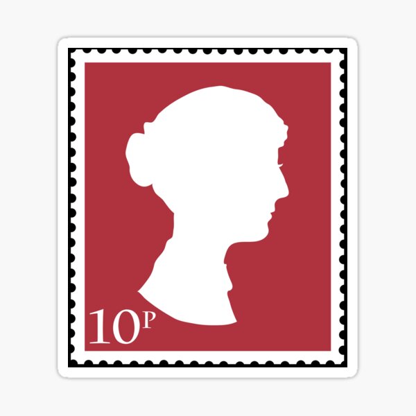 Regency Stickers | Redbubble