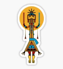 Navajo Stickers | Redbubble