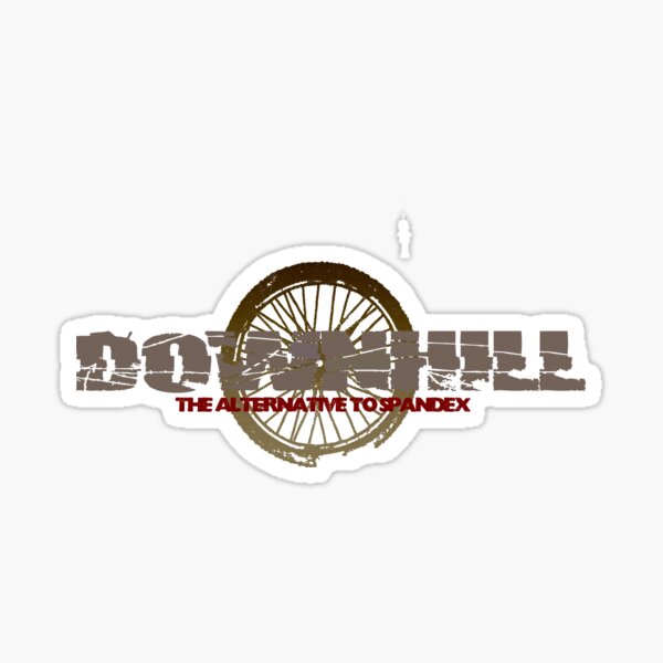 Spandex Stickers | Redbubble