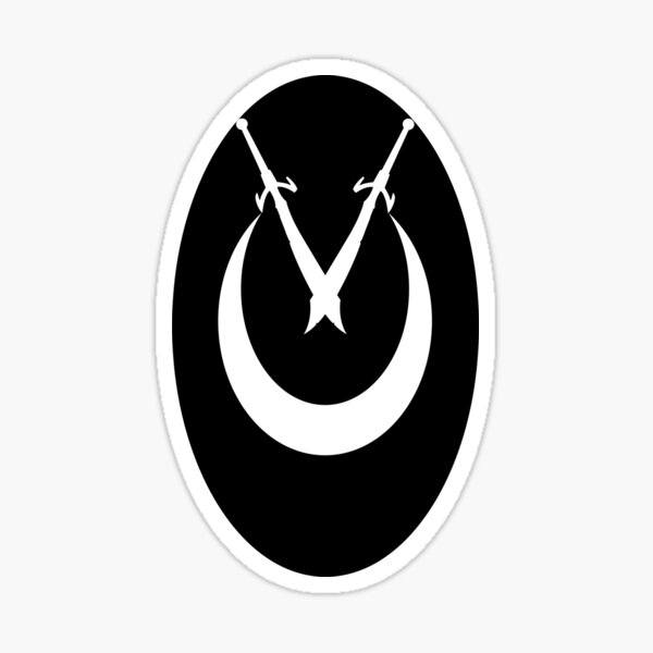 "OPFOR series MAF logo" Sticker for Sale by NemesisGear | Redbubble