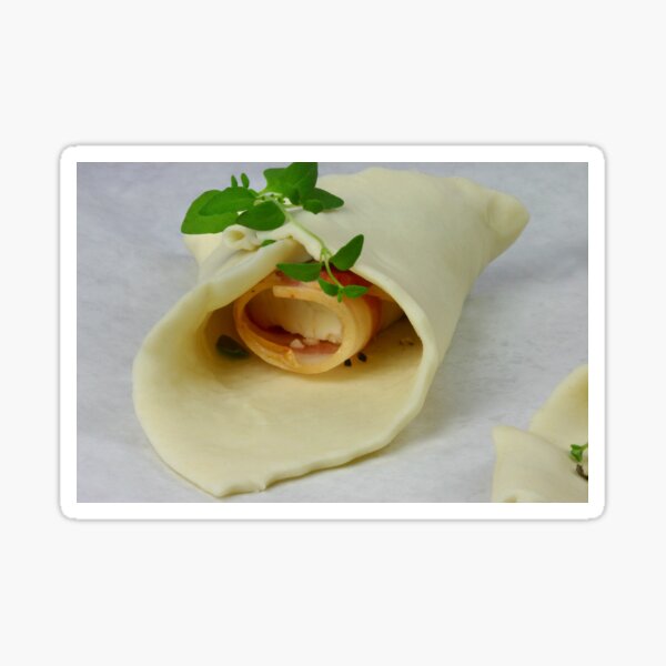 "Prepared" Sticker by SmoothBreeze7 | Redbubble