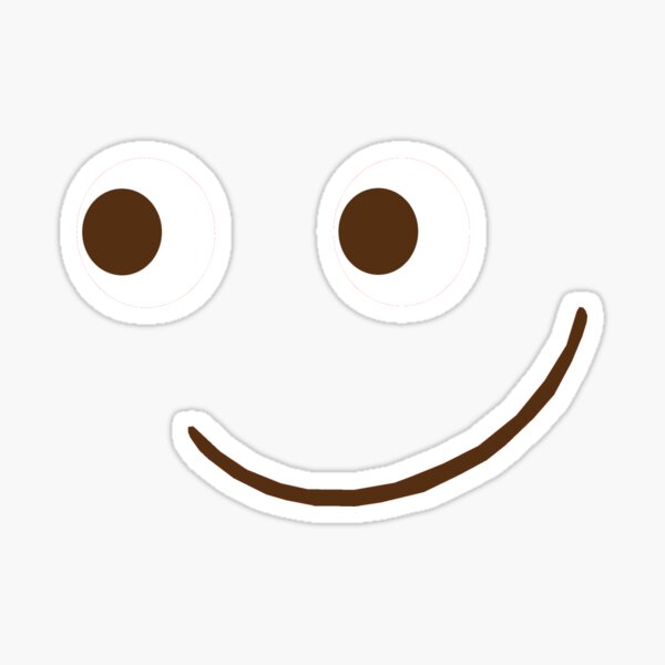 "LOCO ROCO (yellow)" Sticker by Mizutii | Redbubble