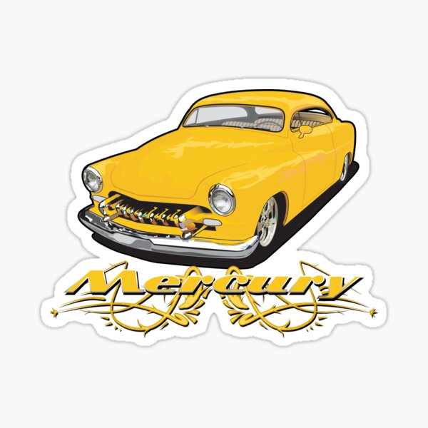 Lead Sled Stickers | Redbubble