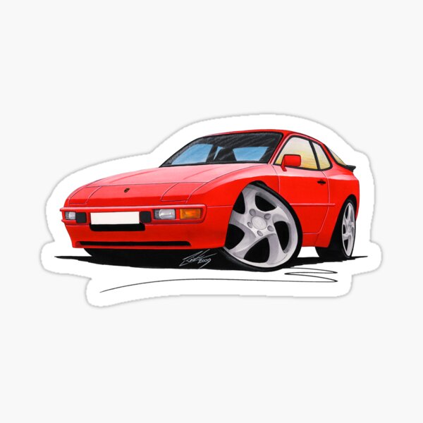 944 Stickers | Redbubble