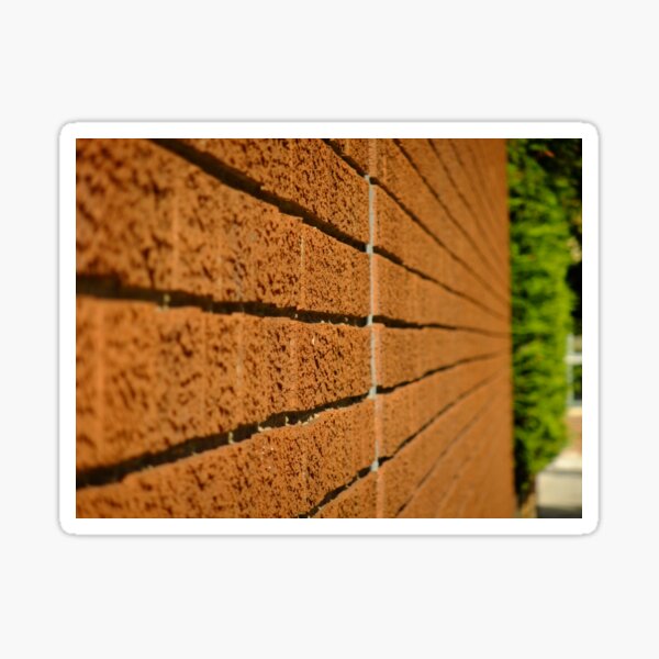 "Outlook" Sticker by TalBright | Redbubble