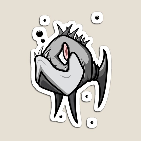 Mad Fish Home & Living | Redbubble