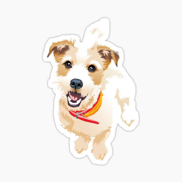 "Bobby" Sticker for Sale by mmawson | Redbubble