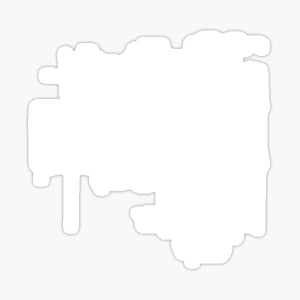 "TB 303" Sticker by ClintF | Redbubble