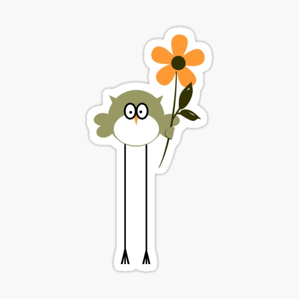 "I wuv you" Sticker for Sale by Meowkittykat | Redbubble