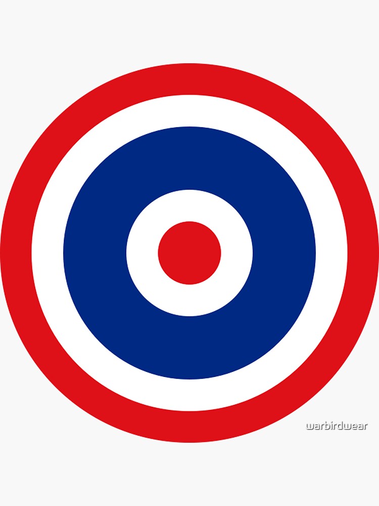 Thai Air Force Logo