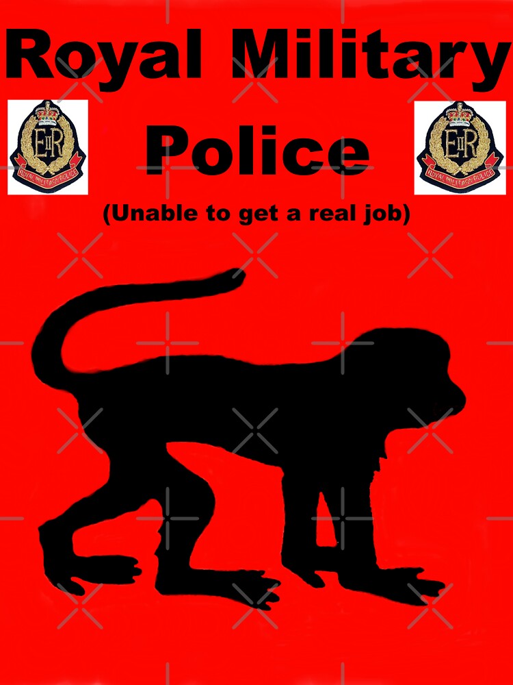 "RMP (monkey)" Sticker for Sale by skanner30 | Redbubble