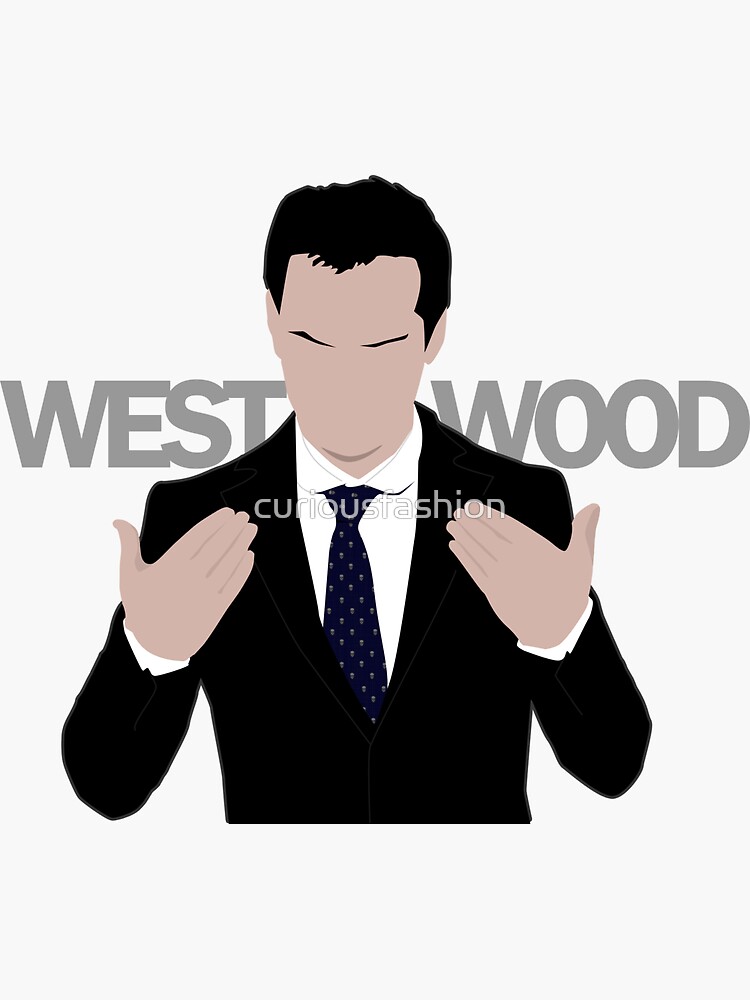 "Moriarty" Sticker for Sale by curiousfashion | Redbubble