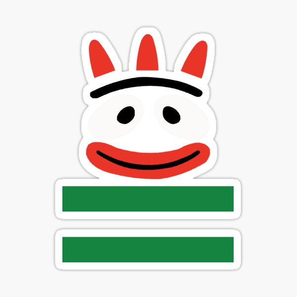 "BROBEE" Sticker for Sale by antsp35 | Redbubble