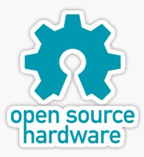 Hardware Stickers | Redbubble