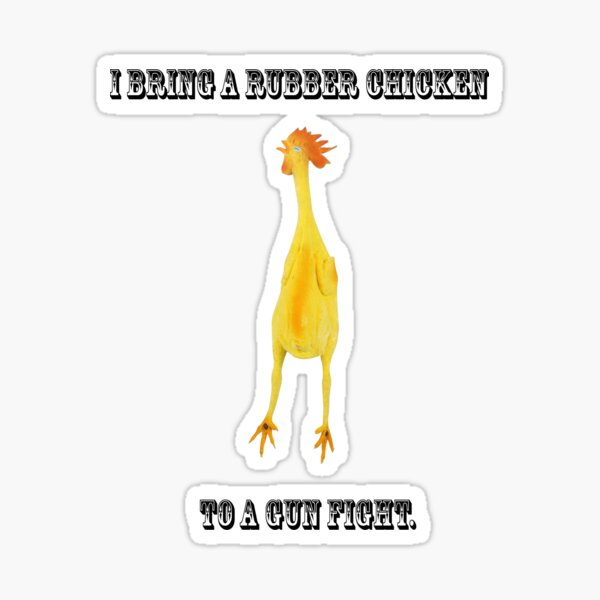 Sticker: Rubber | Redbubble