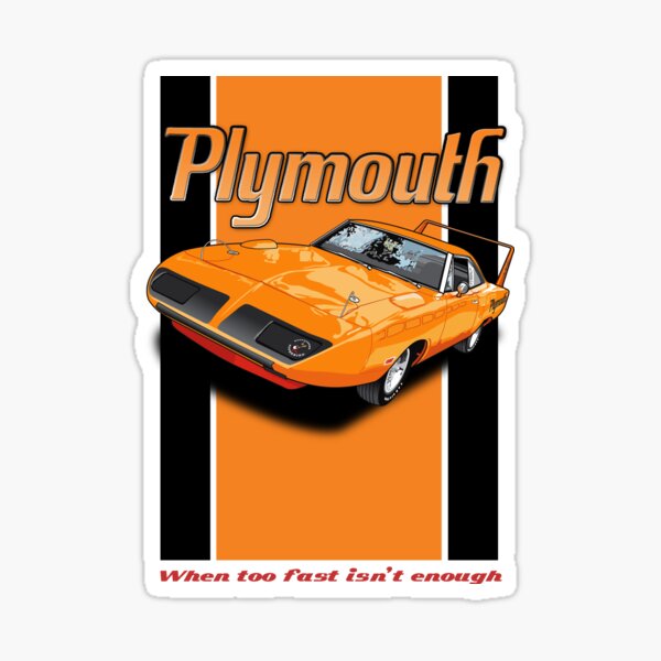 Superbird Stickers | Redbubble