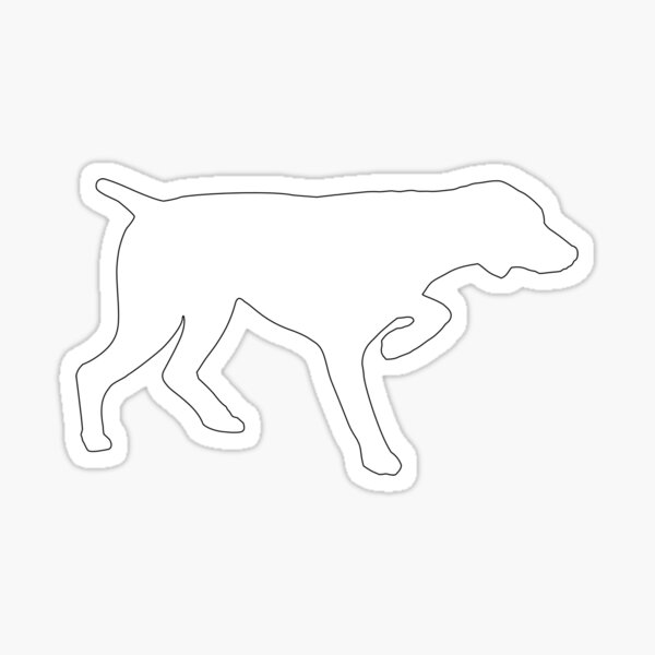 "Simply GSP" Sticker by OutdoorAddix | Redbubble