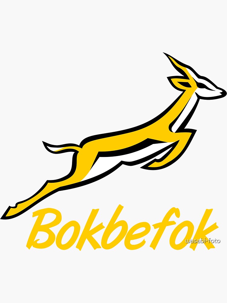 "Bokbefok" Sticker for Sale by wasabi-foto | Redbubble