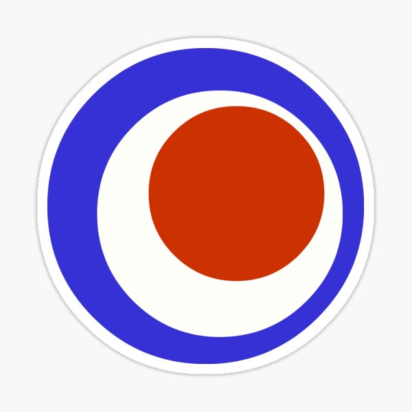 "Drunk Mod" Sticker for Sale by pauljsimms | Redbubble