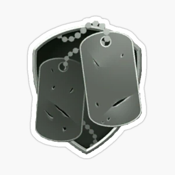 "COD Emblem" Sticker for Sale by Miltossavvides | Redbubble