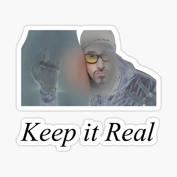 Fubu Stickers | Redbubble