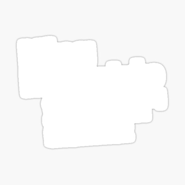 "Baddest DJ on the Planet" Sticker for Sale by Megatrip | Redbubble