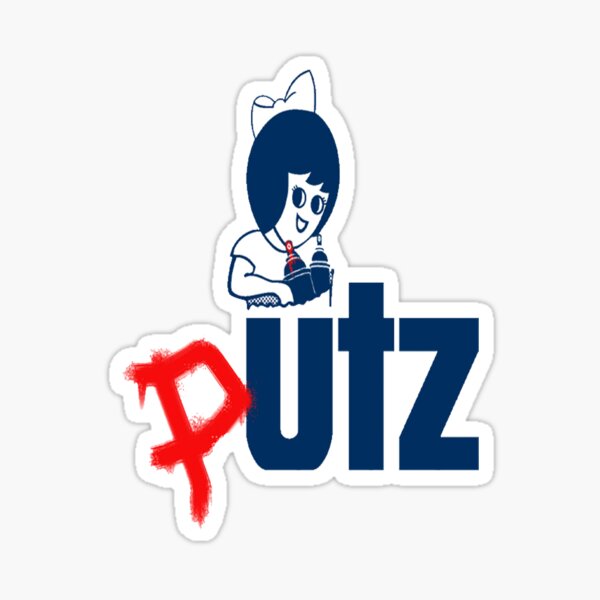 Graffiti Stickers | Redbubble