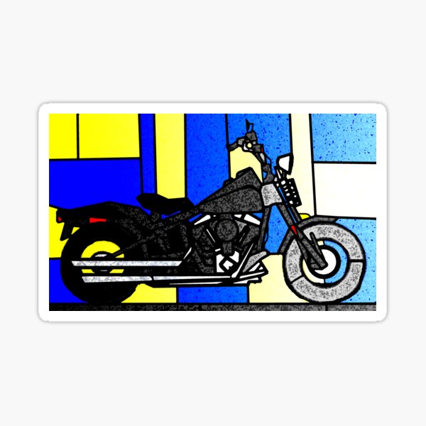 Motorcycle Accessories 2 Harley Heritage Springer Fender Chrome Effect ...