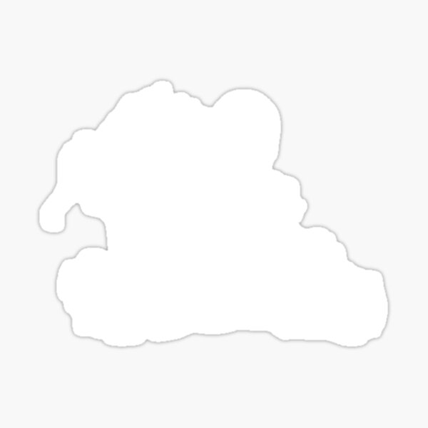 "Skull on Dead Tree " Sticker for Sale by enhan | Redbubble