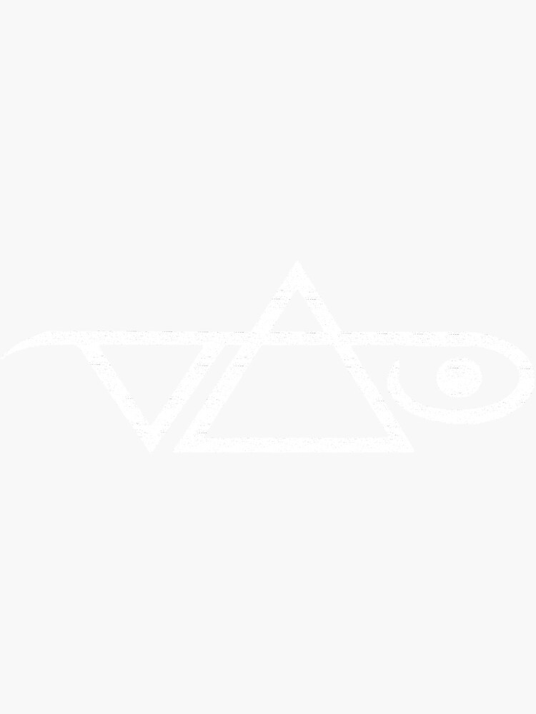 "Vai" Sticker for Sale by khomel | Redbubble
