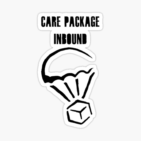 Modern Warfare Stickers | Redbubble