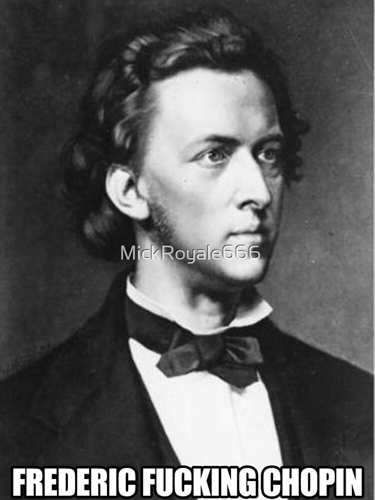Chopin Meme