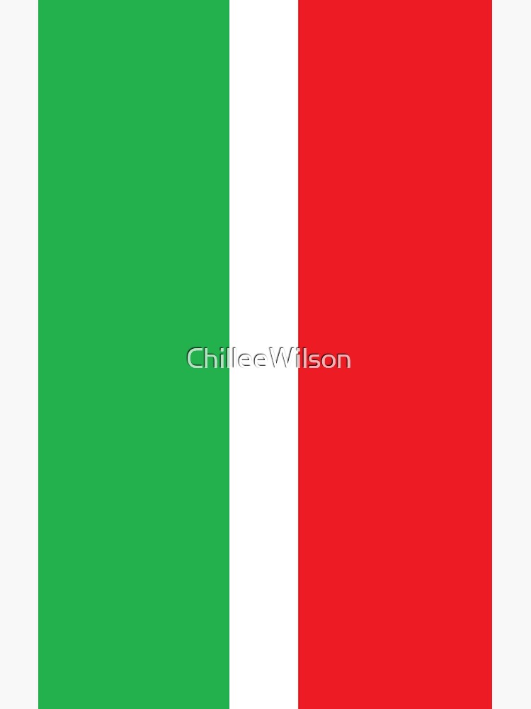 "Mod Italian Stripes by 'Chillee Wilson'" Sticker for Sale by ...