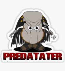 Predator Stickers | Redbubble