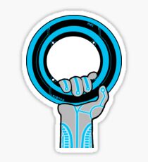 Tron Stickers | Redbubble