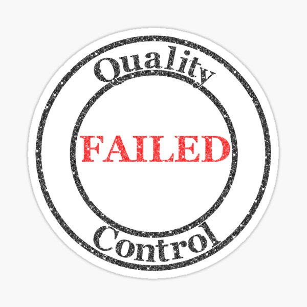 Compliant Stickers | Redbubble