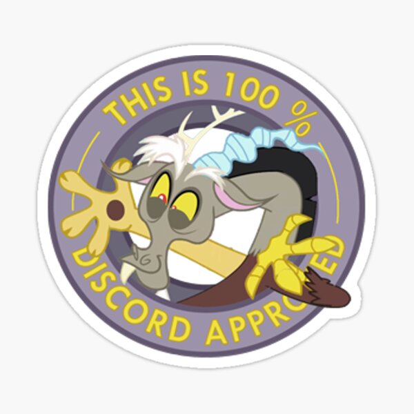 Discord Stickers | Redbubble