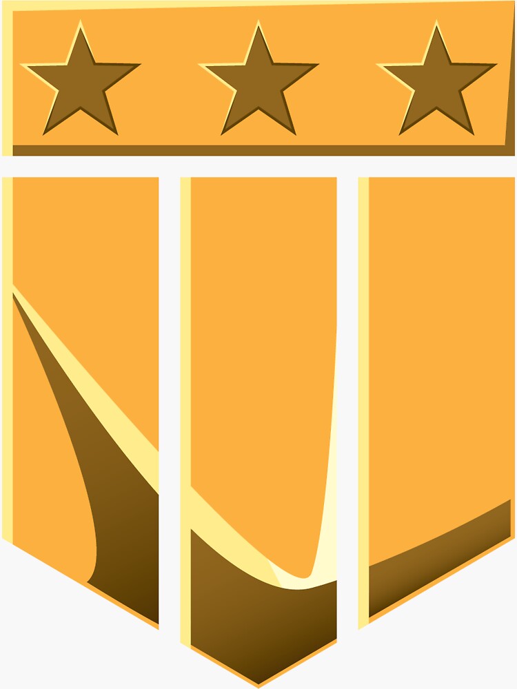 "The Law" Sticker by slicepotato | Redbubble