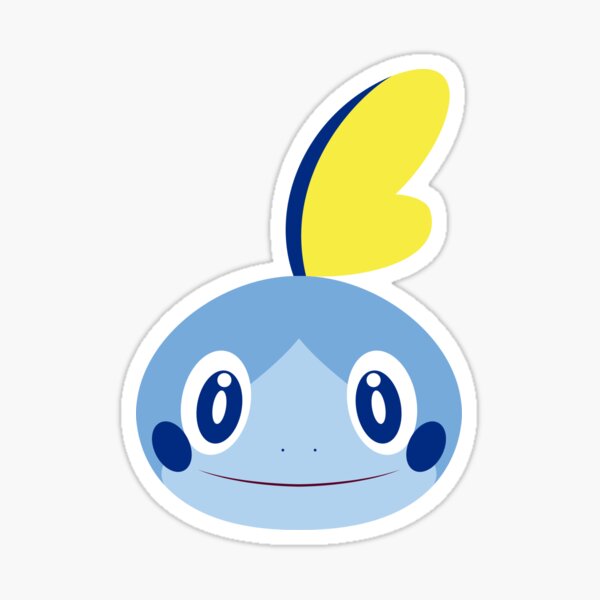 Sobble Gifts & Merchandise | Redbubble