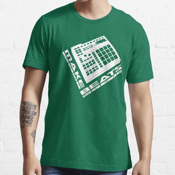 "Inscription Make-Beats T Shirts" T-shirt for Sale by MrSimpler ...