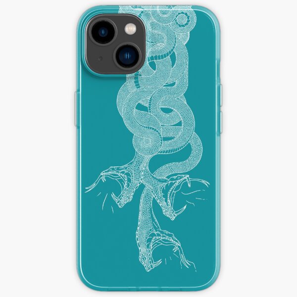 "Detailed Snakes Phone case " iPhone Case for Sale by GameAlchemist ...