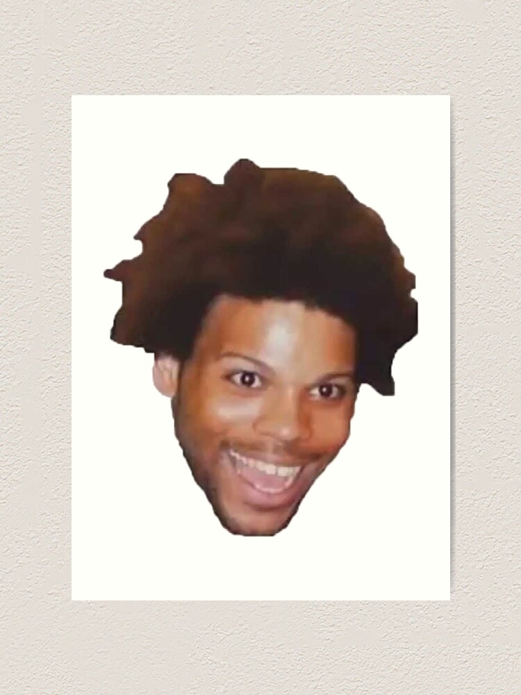 "TriHard" Art Print for Sale by jomsf | Redbubble