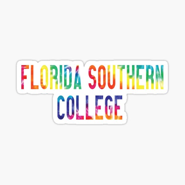 Florida Southern Stickers | Redbubble