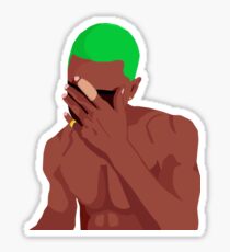 Facepalm Stickers | Redbubble