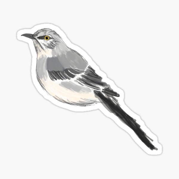 Mockingbird Merch & Gifts for Sale | Redbubble