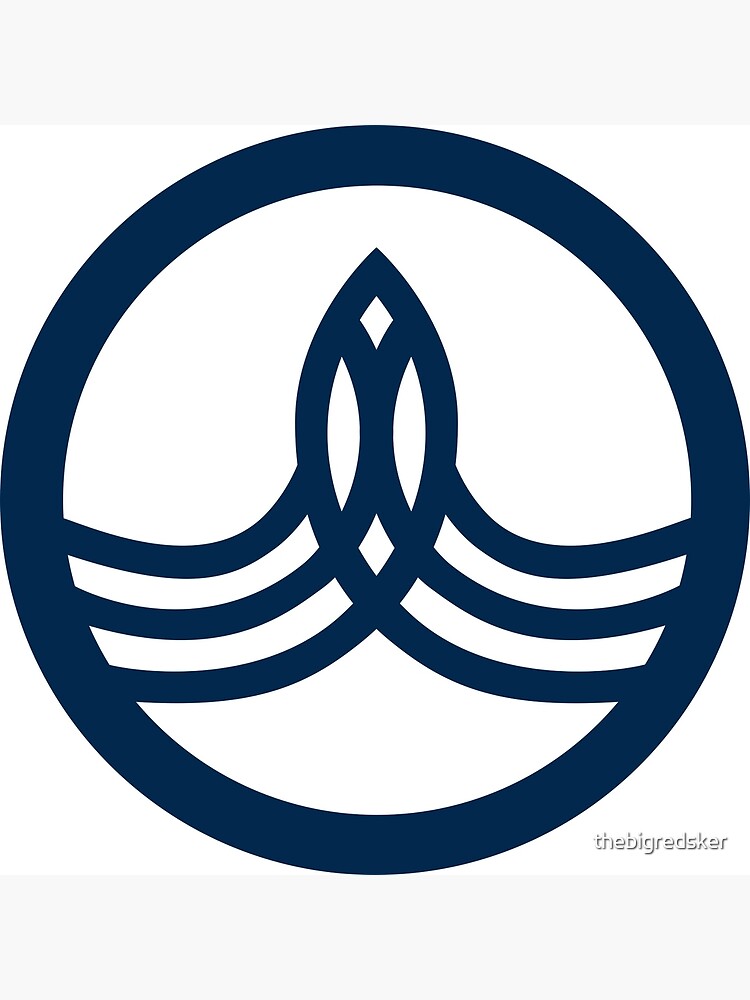 "Orville Planetary Union Badge" Art Board Print for Sale by ...