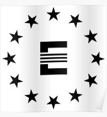 Enclave Posters | Redbubble