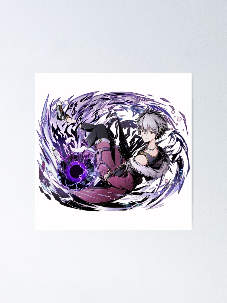 "Kaworu Nagisa - Neon Genesis Evangelion Anime - Shin Seiki Evangelion ...